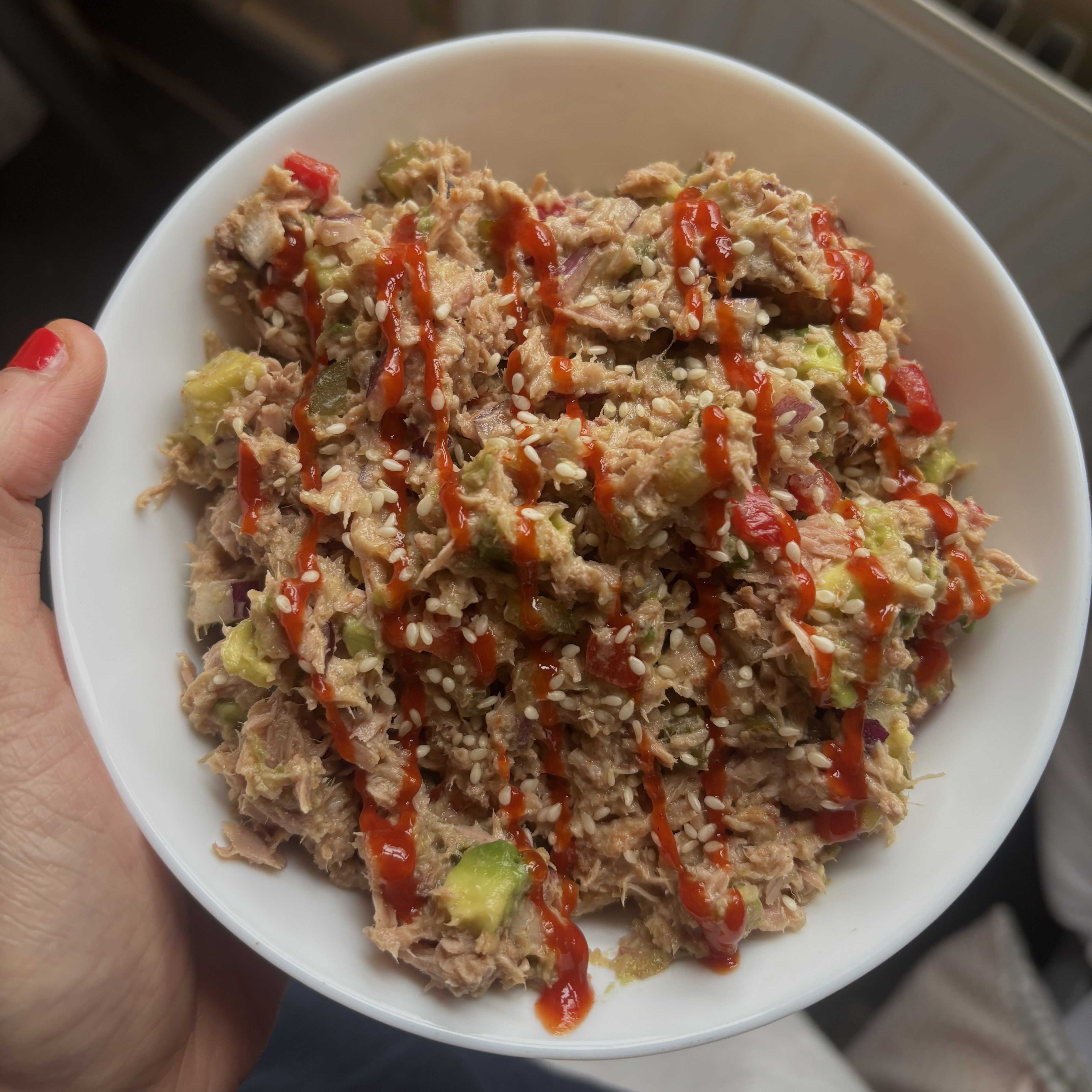 The Cheapest High-Protein Foods That Don’t Need Cooking - Two Girls ...